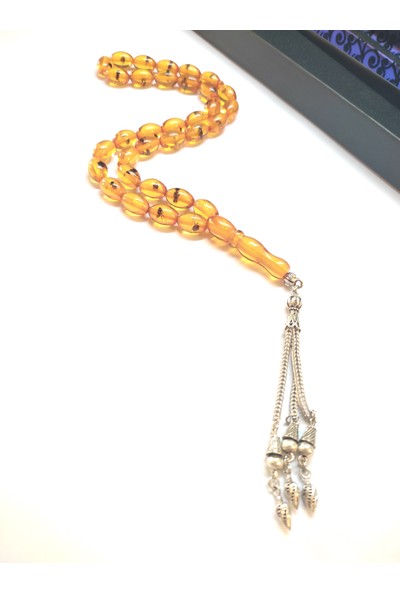 Anıl Tesbihçilik Fosil Işleme Toz Kehribar