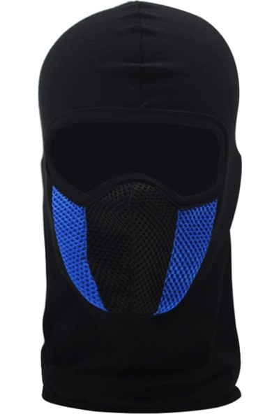 Buyfun Kayak Maskesi Rüzgar Geçirmez Başlık (Yurt Dışından)