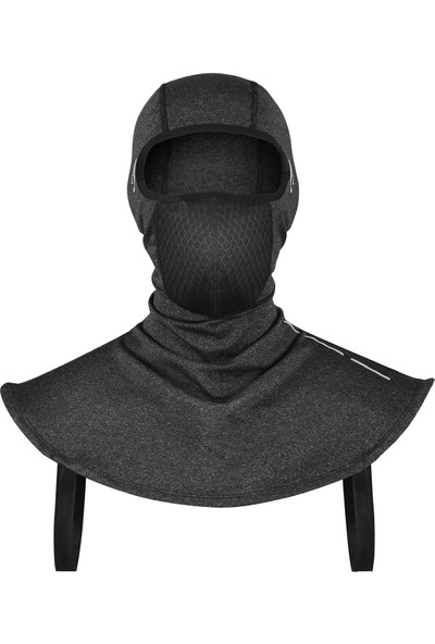 Buyfun Bisiklet Rüzgar Geçirmez Balaclava Erkekler Kadınlar (Yurt Dışından)