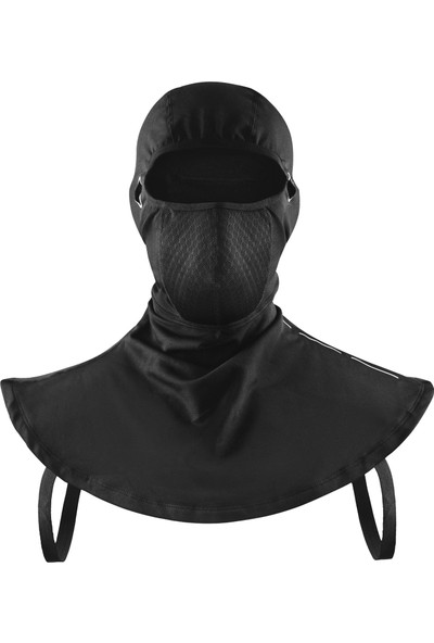 Buyfun Bisiklet Rüzgar Geçirmez Balaclava Erkekler Kadınlar (Yurt Dışından)