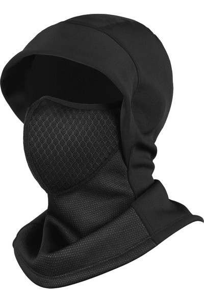 Buyfun Soğuk Hava Bloklama Maskesi Rüzgar Geçirmez Termal (Yurt Dışından)