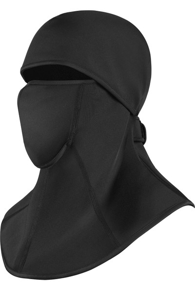Buyfun Soğuk Hava Bloklama Maskesi Rüzgar Geçirmez Termal (Yurt Dışından)