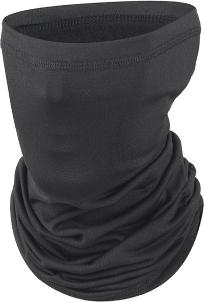 Buyfun Rüzgar Geçirmez Yüz Maskesi - Siyah (Yurt Dışından) Buyfun Rüzgar Geçirmez Yüz Maskesi - Siyah (Yurt Dışından)