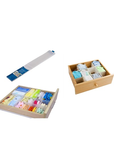 Grkn Çekmece Bölme Düzenleyici Dolap Içi Düzenleyici Grkn Çekmece Bölme Düzenleyici Dolap Içi Düzenleyici