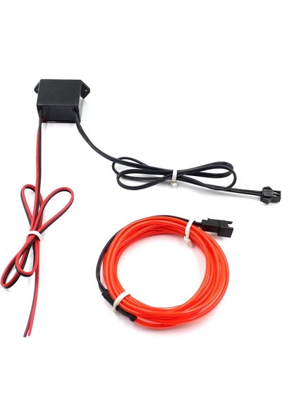 C6 Turuncu Renk Neon LED 2 Metre Torpido Ledi Ip Neon - Ip LED 2 Metre 12 Volt C6 Turuncu Renk Neon LED 2 Metre Torpido Ledi Ip Neon - Ip LED 2 Metre 12 Volt