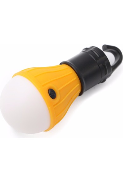 Efsane - Kamp Lambası - Pilli