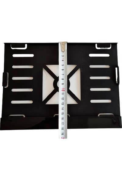 Motosiklet Plakalık 15 cm - 24 cm Larimar Plaka Ölçü Bağlantı Vidaları Ile Kolay Montaj - Plakalık Motor Motosiklet Plakalık 15 cm - 24 cm Larimar Plaka Ölçü Bağlantı Vidaları Ile Kolay Montaj - Plakalık Motor