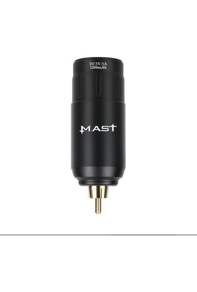 Mast U1 Tattoo Battery Wireless Power Supply Coreless For Rca Rotary Tattoo Pen Machine Black Mast U1 Tattoo Battery Wireless Power Supply Coreless For Rca Rotary Tattoo Pen Machine Black