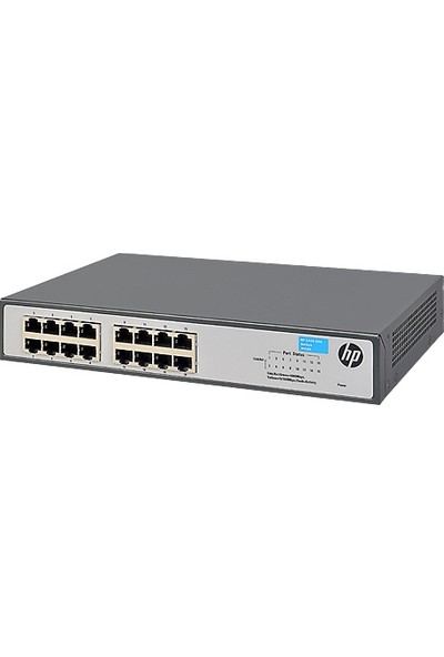 Hp JH016A (V1420-16G) 16PORT Gigabit Switch