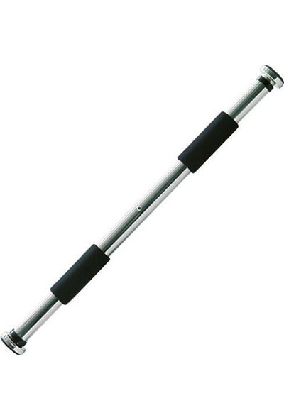 Tekno İstanbul Raicon Koridor Barfiksi Ayarlanabilir Barfiks Demiri Barfiks Aleti 100-140CM Tekno İstanbul Raicon Koridor Barfiksi Ayarlanabilir Barfiks Demiri Barfiks Aleti 100-140CM
