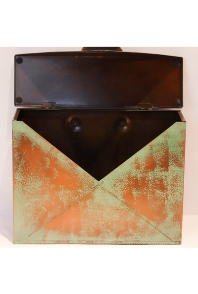 Rak Concept Eksitme Kapı Kutusu Çok Amaçlı Mektup Kutusu Rak Concept Eksitme Kapı Kutusu Çok Amaçlı Mektup Kutusu