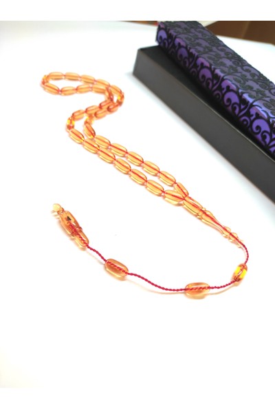 Anıl Tesbihçilik Uçak Camı