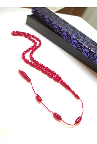 Anıl Tesbihçilik Uçak Camı Tesbih