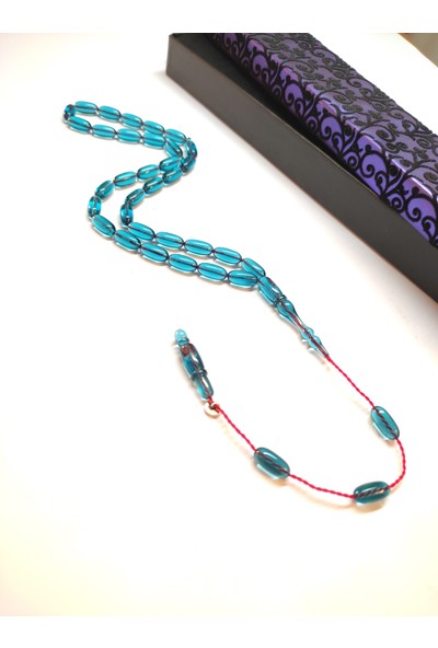 Anıl Tesbihçilik Uçak Camı Tesbih