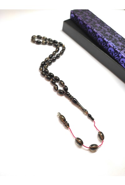 Anıl Tesbihçilik Sıkma Kehribar