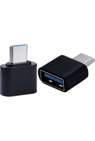 Şimdimi Type-C Otg USB Flash Dönüştürücü Şimdimi Type-C Otg USB Flash Dönüştürücü