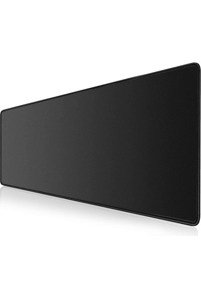 Istatek Xxl 90 x 40 cm Dikişli Oyuncu Mousepad Istatek Xxl 90 x 40 cm Dikişli Oyuncu Mousepad