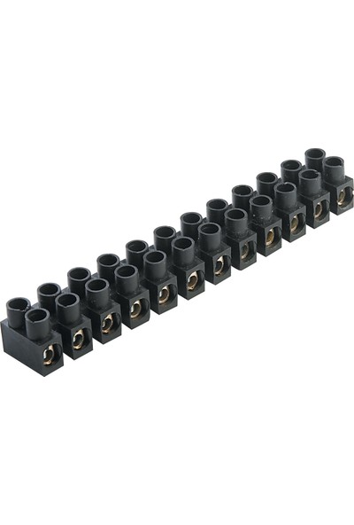 No.3 Sıra Klemensler (6-10 Mm2)