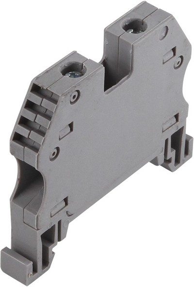 Mutlusan 2.5 mm Ray Klemensler Gri