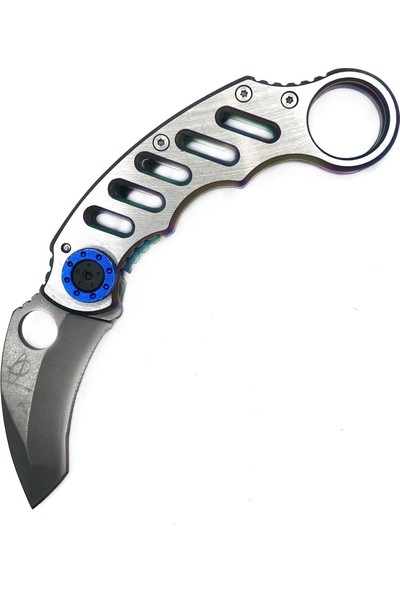 Vasque - X-05 Tanto Karmabit Çakı Vasque - X-05 Tanto Karmabit Çakı