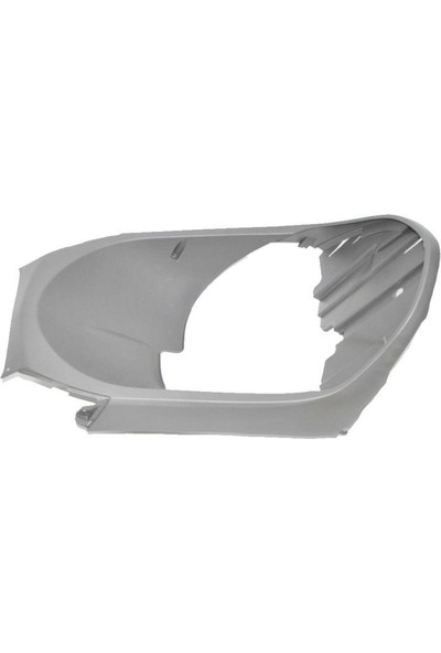 Rks Spontini 110 Ön Ana Panel Rks Spontini 110 Ön Ana Panel