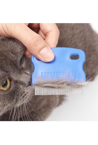 Ozcmax Kedi Köpek Pire Tarağı Ozcmax Kedi Köpek Pire Tarağı