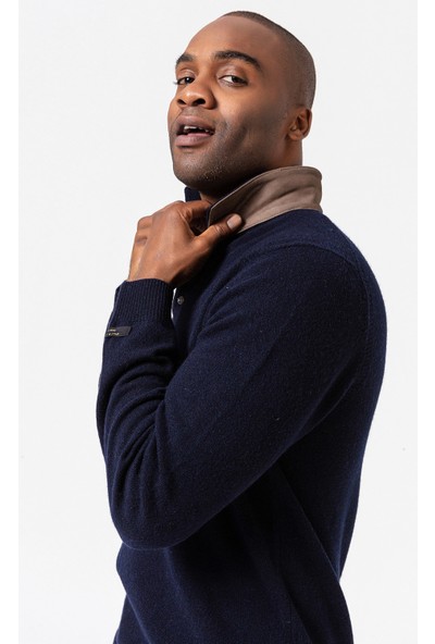 Boris Becker Polo Yaka Triko Boris Becker Polo Yaka Triko