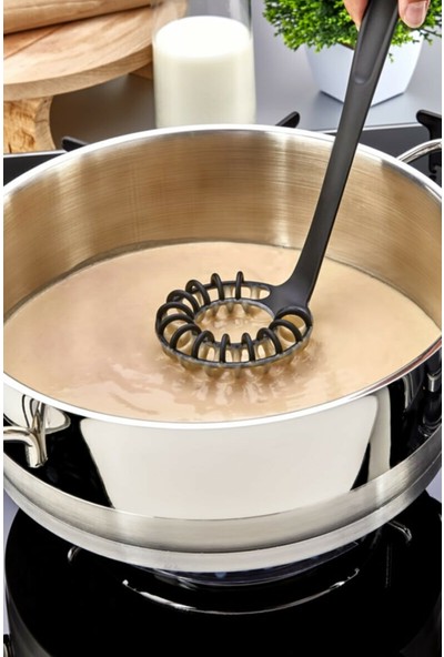 Anadolu Saray Çarşısı Modern Spiral Çırpıcı 28 cm