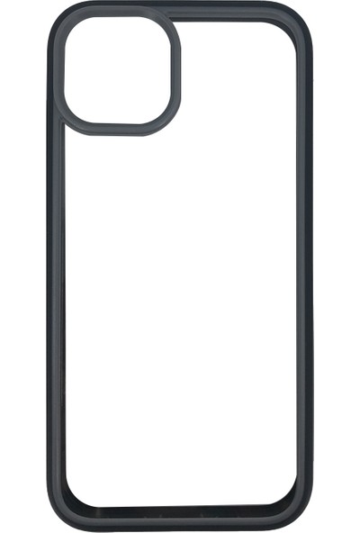 Nettech Apple iphone 13 Pro Için Nettech Space Lazer Seri Silikon Kılıf Siyah Nettech Apple iphone 13 Pro Için Nettech Space Lazer Seri Silikon Kılıf Siyah