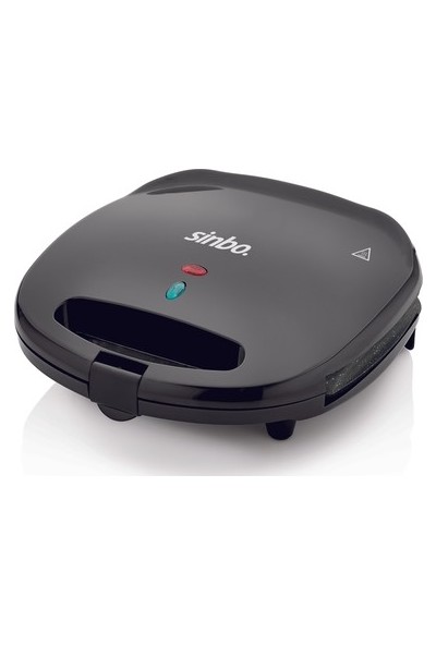 Sinbo SSM-2513 Tost Makinesi Sinbo SSM-2513 Tost Makinesi