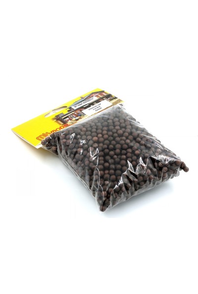 Mk Model 5-6mm Kahverengi Strafor Top 4gr