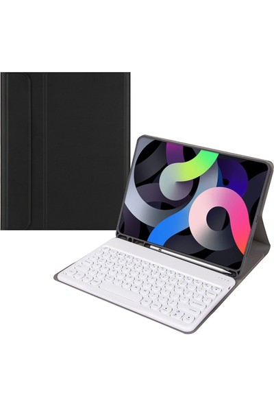 Gold 3c Samsung Galaxy Tab S6 Lite Için 10.4 Inç 2020 (MODEL:SM-P610 SM-P615) Tablet Yuvarlak Tuş Klavye Kılıfı (Yurt Dışından) Gold 3c Samsung Galaxy Tab S6 Lite Için 10.4 Inç 2020 (MODEL:SM-P610 SM-P615) Tablet Yuvarlak Tuş Klavye Kılıfı (Yurt Dışından)