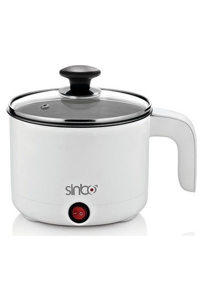 Sinbo SCO-5043 Çok Fonksiyonlu Pişirici
