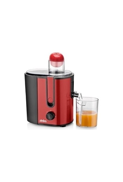 Sinbo SBH-3143 Katı Meyve Sıkacağı
