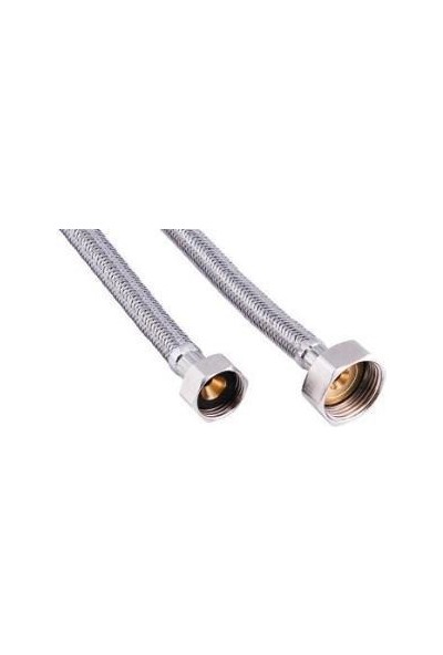 Kare Çelik Flex Bağlantı 3/8x3/8 50 cm Kçb 28002