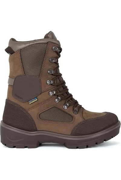 Vaneda Vaneda, Akın M 1400 Askeri Bot, Kahverengi