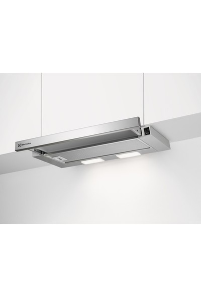 Electrolux LFP216S Sürgülü Aspiratör