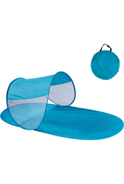 Buyfun Pop-Up Otomatik Eğlence-Oyun Çadırı (Yurt Dışından)