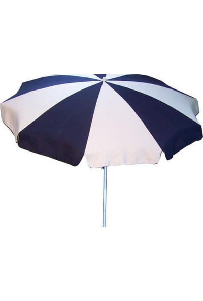 Aydın Şemsiye Plaj Şemsiyesi 10 Telli Büyük 2 mt