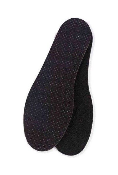 KaktüsKedi 38-39 No 2 Takım Yünlü Keçe Ayakkabı Tabanlığı 715213