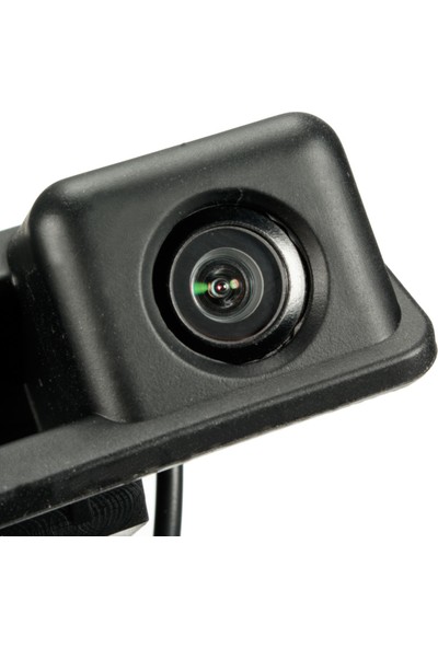 Insma Bmw 170° Araba Ters Kamera Ccd Arka Görünüm E82 E88 E84 E90 E91 E92 E93 E60 (Yurt Dışından) Insma Bmw 170° Araba Ters Kamera Ccd Arka Görünüm E82 E88 E84 E90 E91 E92 E93 E60 (Yurt Dışından)