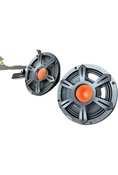 Cadence Ödüllü Seri Cadence QX84 Kapaklı 20 cm Midrange 175 Rms Takım Cadence Ödüllü Seri Cadence QX84 Kapaklı 20 cm Midrange 175 Rms Takım