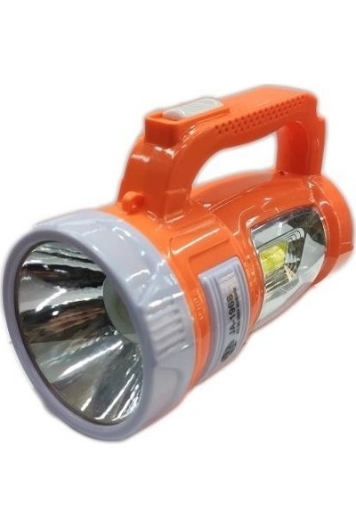 Mbois Solar Şarjlı Çift Taraflı Cob ve Smd Led'li Güneş Enerjili Işıldaklı El Feneri Mbois Solar Şarjlı Çift Taraflı Cob ve Smd Led'li Güneş Enerjili Işıldaklı El Feneri