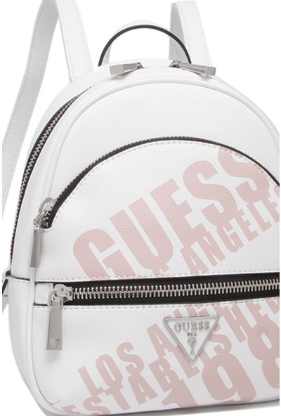 Guess Kadın WHI El Çantası