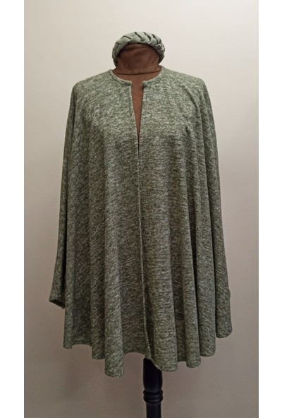 Meva Tasarım Mevsimlik Pelerin Meva Tasarım Mevsimlik Pelerin