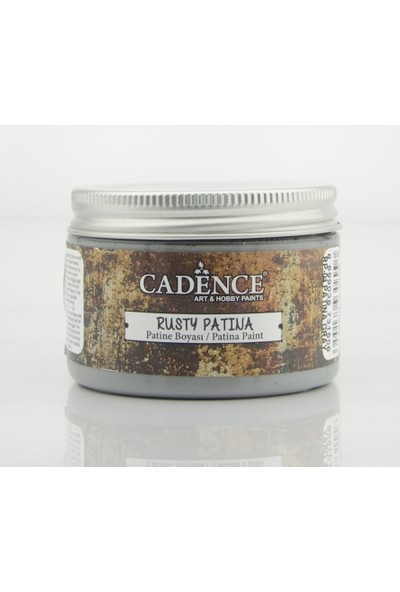 Cadence Rusty Patina RP04 Gri Cadence Rusty Patina RP04 Gri