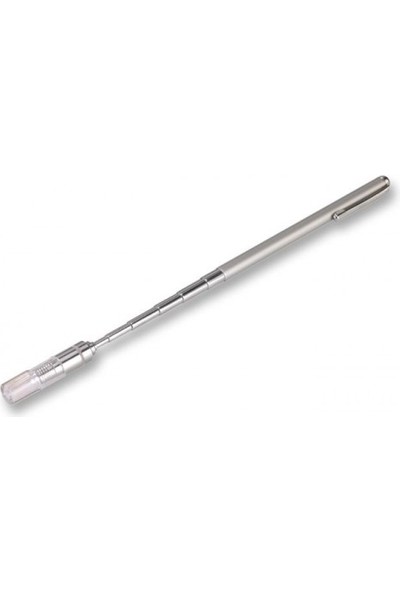 Bayram Teleskopik Sunum Çubuğu Arama Çubuğu Rehber Çubuğu