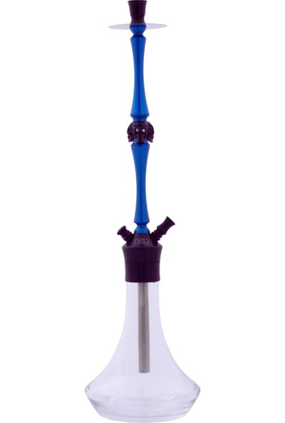 Nargilestore Nargile Takımı Kuru Kafa Figürlü Nargile Blue Black Skull Özel Tasarım Nargile Nargilestore Nargile Takımı Kuru Kafa Figürlü Nargile Blue Black Skull Özel Tasarım Nargile