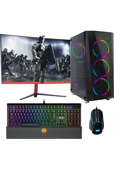 Dragos DRx734 Intel Core i5 10400F 16GB Ram 256GB M.2 NVMe SSD 4GB GTX1050Ti 23.6 Dragos DRx734 Intel Core i5 10400F 16GB Ram 256GB M.2 NVMe SSD 4GB GTX1050Ti 23.6