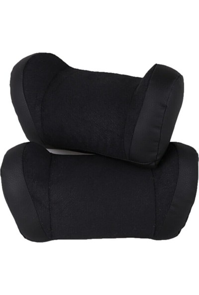 Menz Baskısız 5d Boyun Yastığı 2 Adet